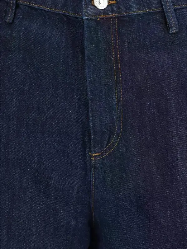 7 For All Mankind Denim Shorts