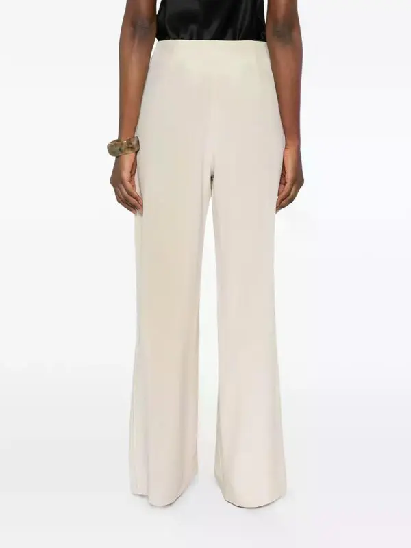 Max Mara Pleated Trousers