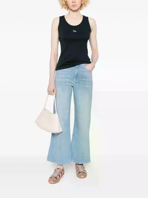 SEVEN Cropped Jeans