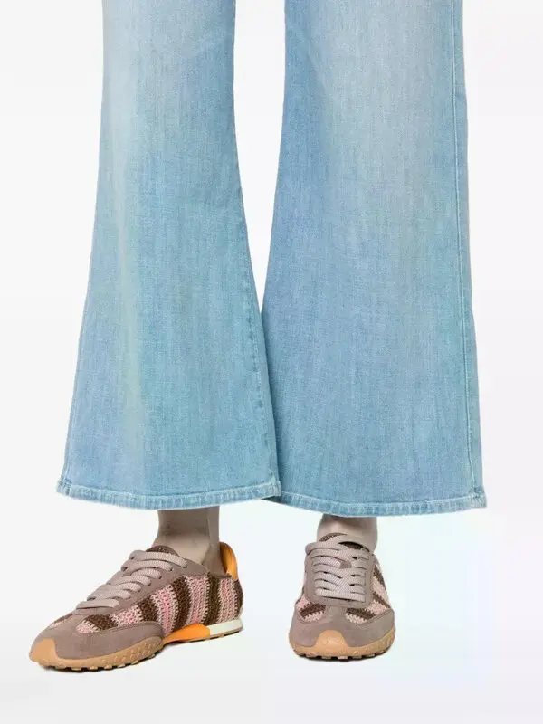 SEVEN Cropped Jeans