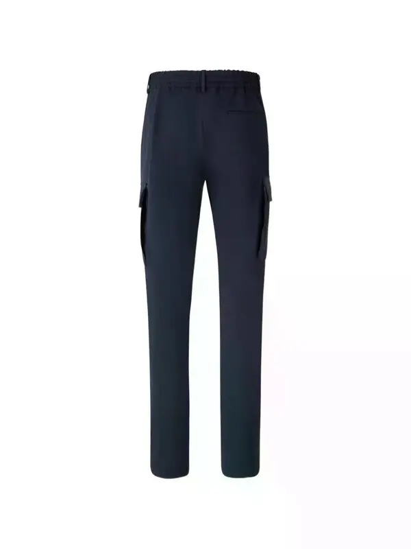 BERWICH Belt-loop Cargo Pants