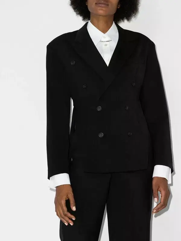 AMBUSH Double-breasted Tailored Blazer