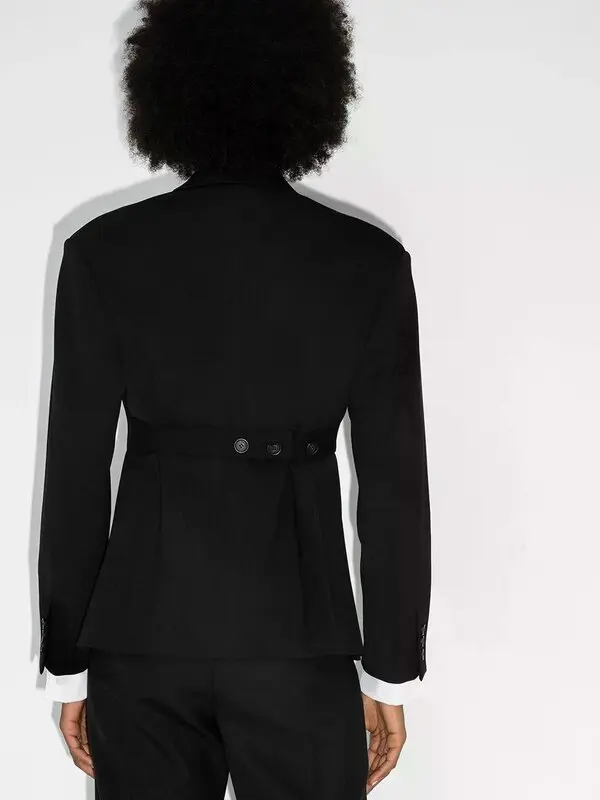 AMBUSH Double-breasted Tailored Blazer