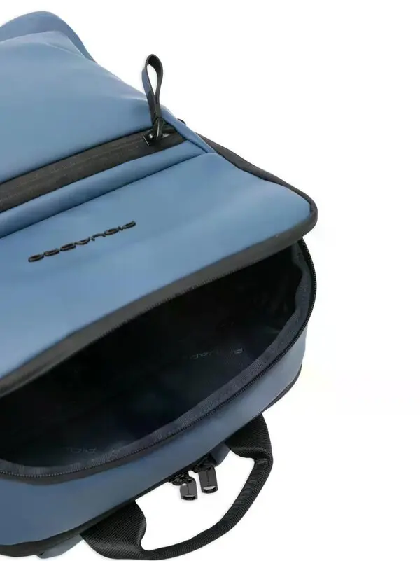 PIQUADRO Corner 2.0 Zip Backpack