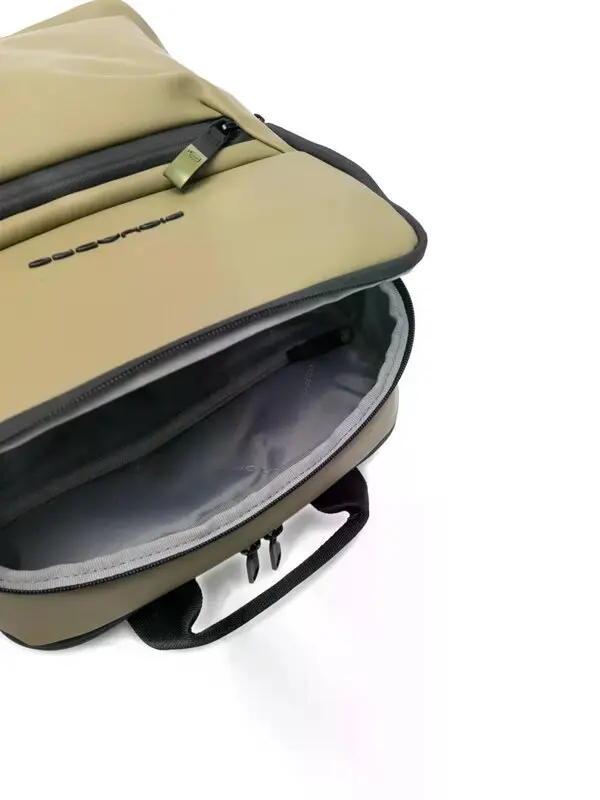 PIQUADRO Corner 2.0 Zip Backpack