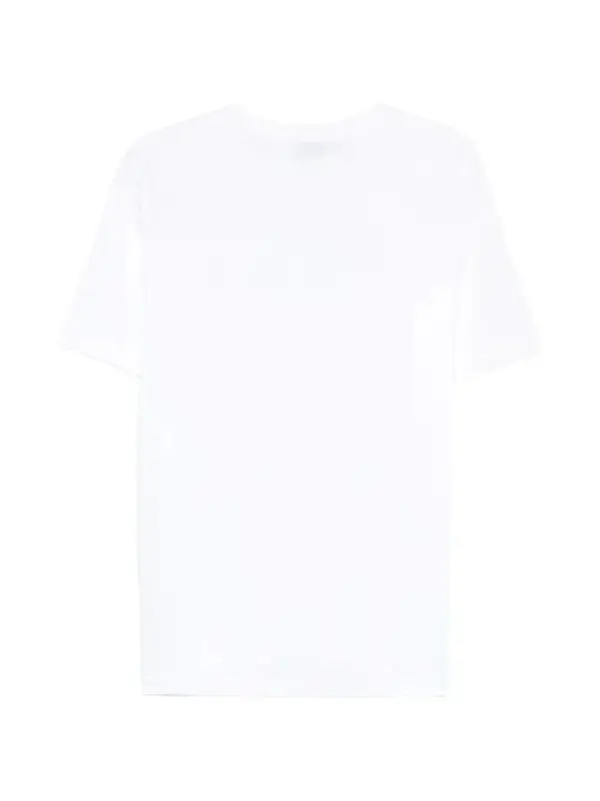 Paul Smith Graphic-print T-shirt