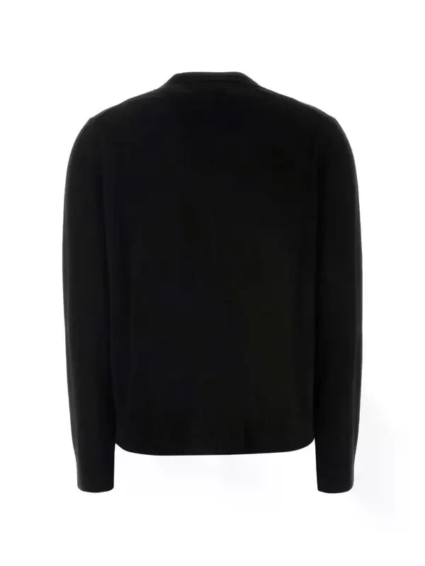 Max Mara V-neck Button Cardigan