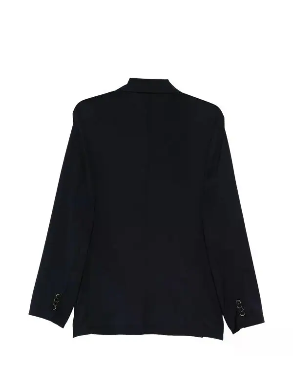 Barena Venezia Siroco Double-breasted Jacket