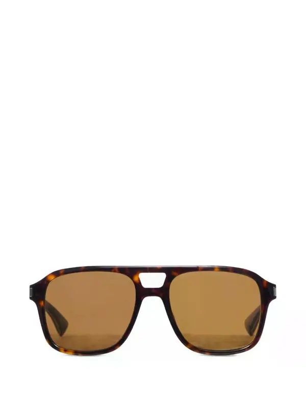 Saint Laurent Pilot Sunglasses