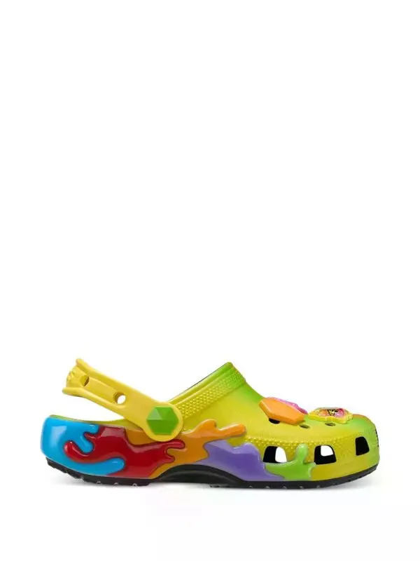 CROCS Classic Clogs