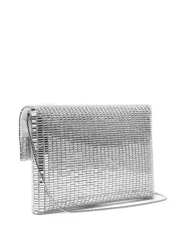 TWENTY FOURHAITCH Pixel Shoulder Bag