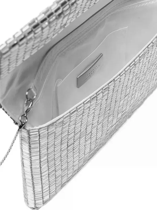 TWENTY FOURHAITCH Pixel Shoulder Bag