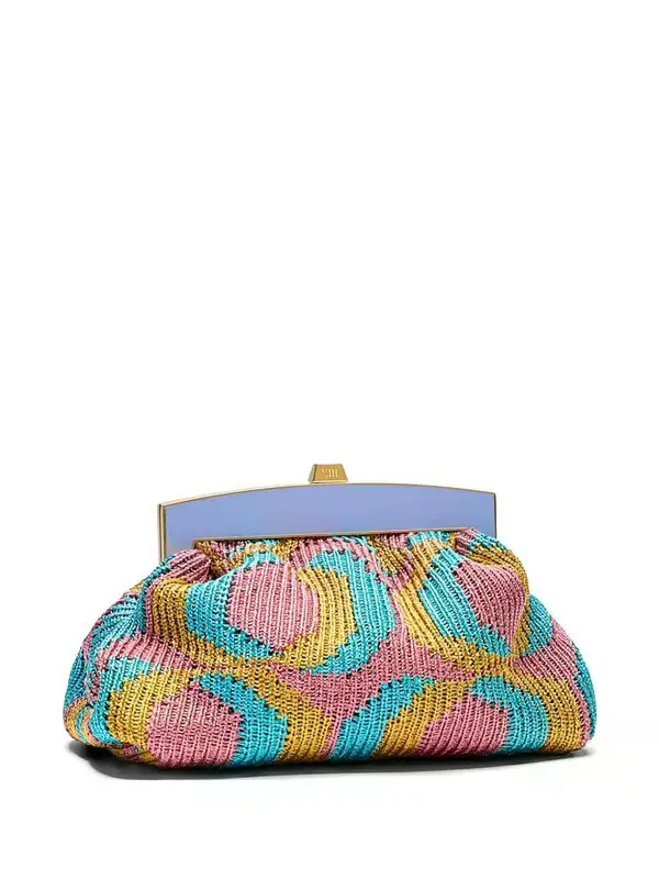 13BC Chain Strap Shoulder Bag