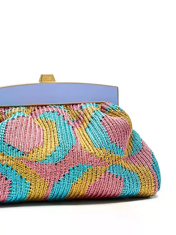 13BC Chain Strap Shoulder Bag