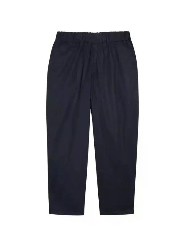 Labo.art Elasticated Trousers