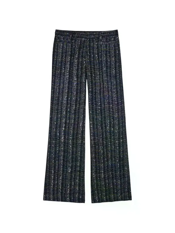 Missoni Sequin Embellished Trousers