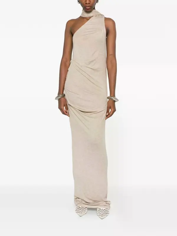 ENTIRE STUDIOS Sleeveless Maxi Dress