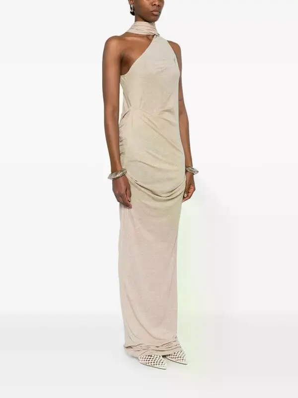 ENTIRE STUDIOS Sleeveless Maxi Dress