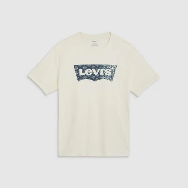 LEVI'S Classic Graphic T-shirt