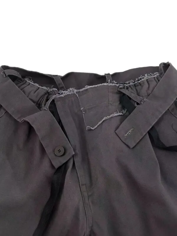 Ottolinger Baggy Cargo Shorts