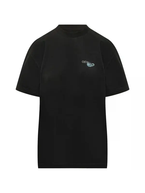 Off-White Graphic T-shirt