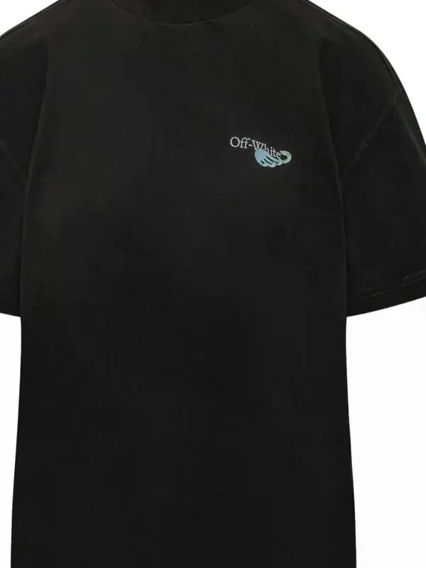 Off-White Graphic T-shirt