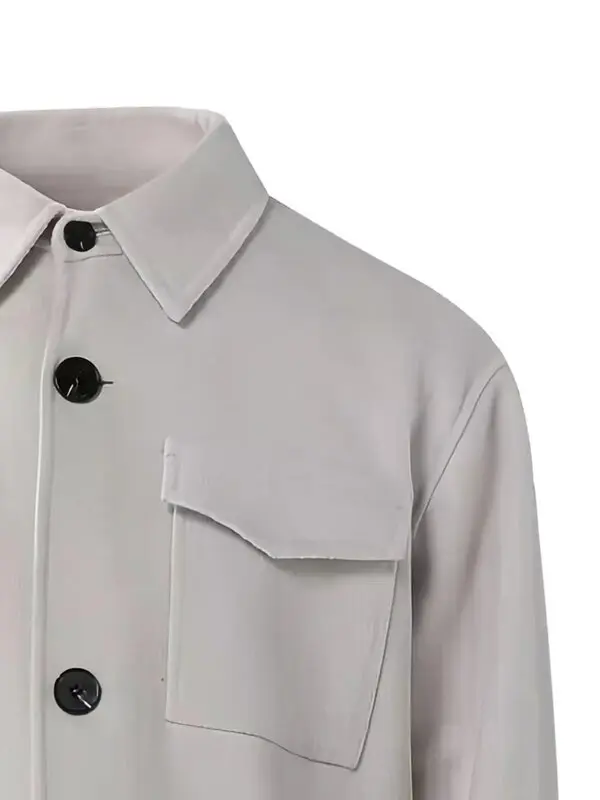 PALTO' Vanni Flap-pocket Jacket
