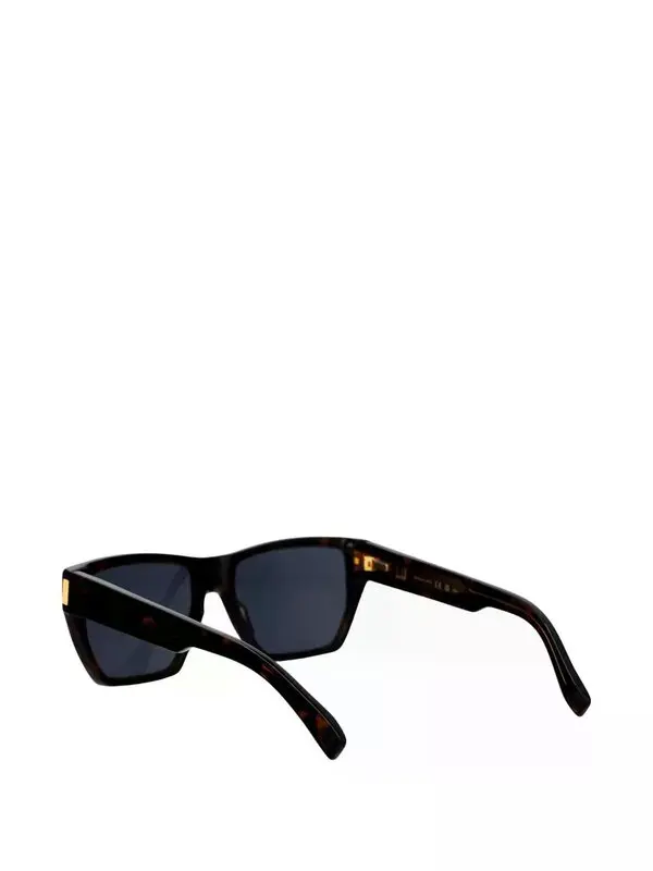 Dunhill Rectangle Sunglasses