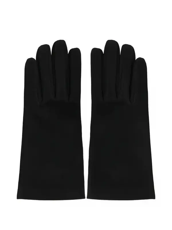 GIANVITO ROSSI Gloves - Black