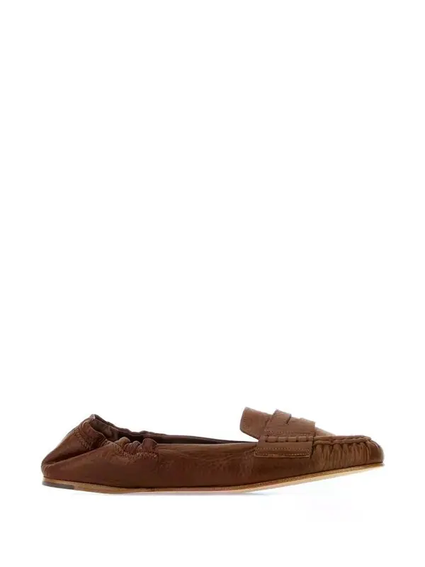 Dsquared2 Ballerina Flats