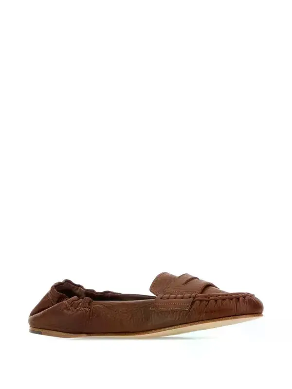 Dsquared2 Ballerina Flats