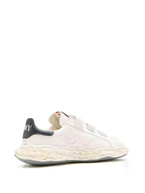 Mihara Yasuhiro Charles Sneakers