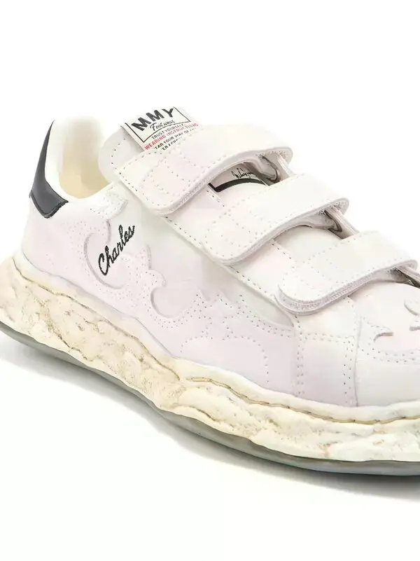 Mihara Yasuhiro Charles Sneakers