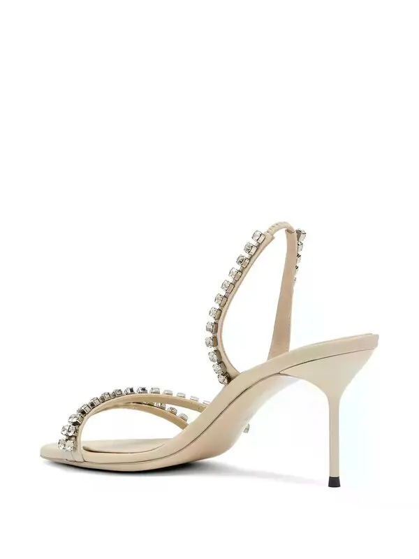 Paris Texas Lidia Strap Sandals
