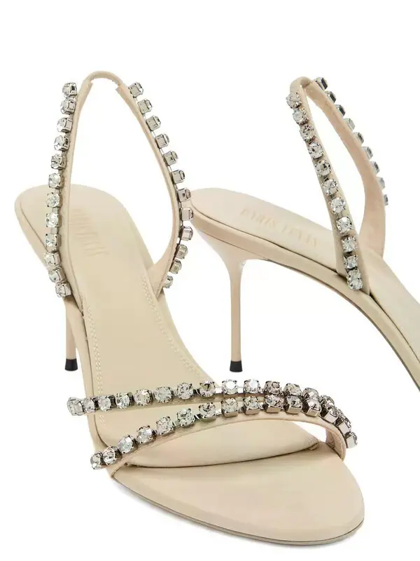 Paris Texas Lidia Strap Sandals