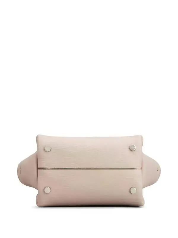 TOD'S T-charm Mini Tote