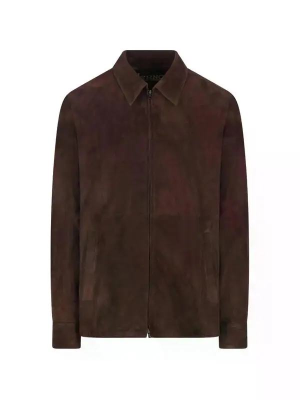 Herno Zip-up Jacket
