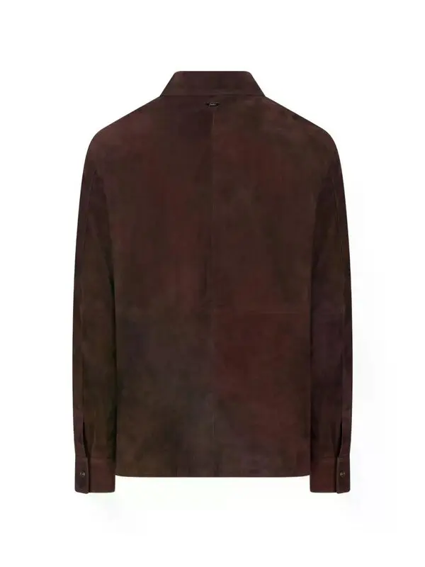 Herno Zip-up Jacket
