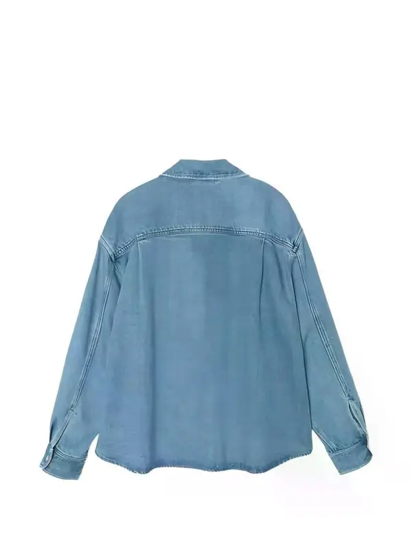 Xirena Boxy Fit Shirt