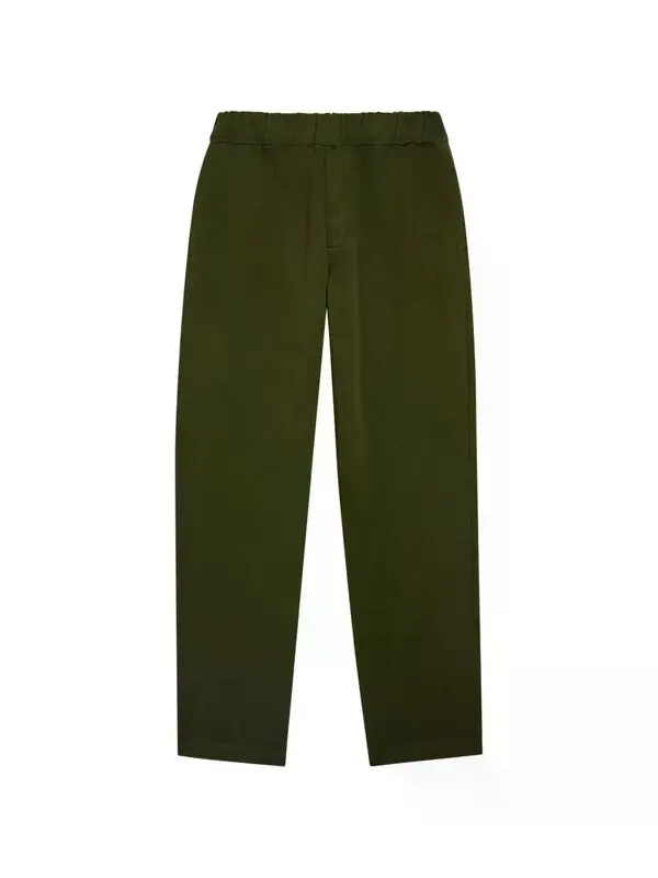 Labo.art Elasticated Trousers
