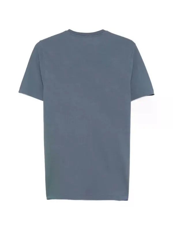 SLOWEAR Round Neck T-shirt