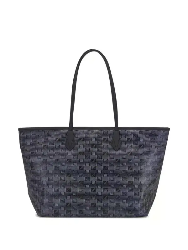 Moreau Medium Saint Tropez Tote Bag