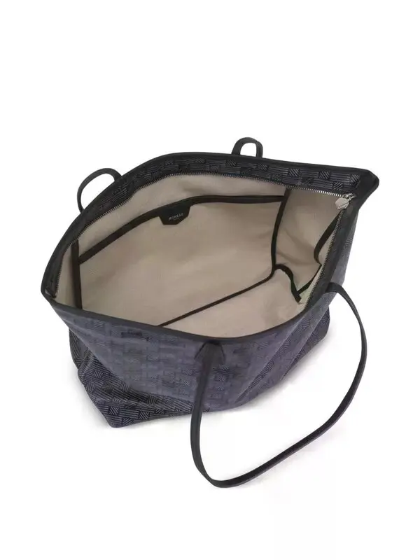Moreau Medium Saint Tropez Tote Bag