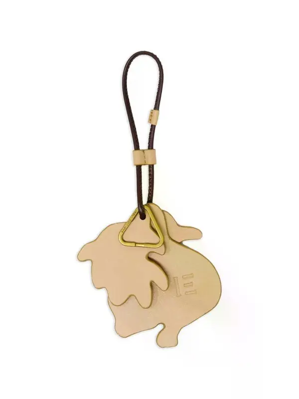 INOUI EDITIONS Rococo Keychain
