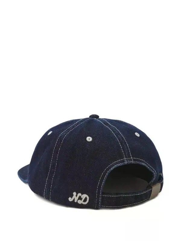 NICHOLAS DALEY Reggae Klub Cap