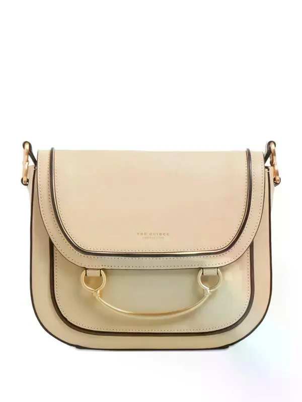 THE BRIDGE Satchel
