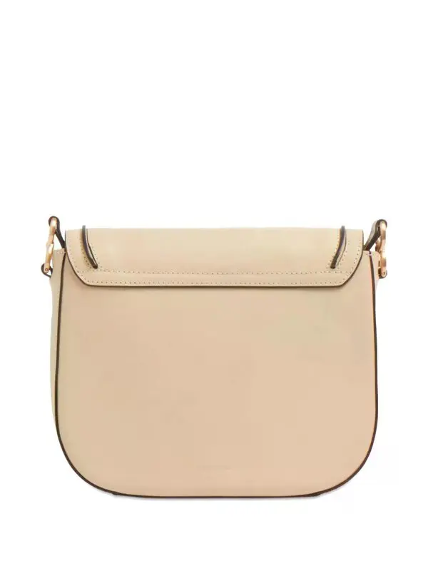 THE BRIDGE Satchel