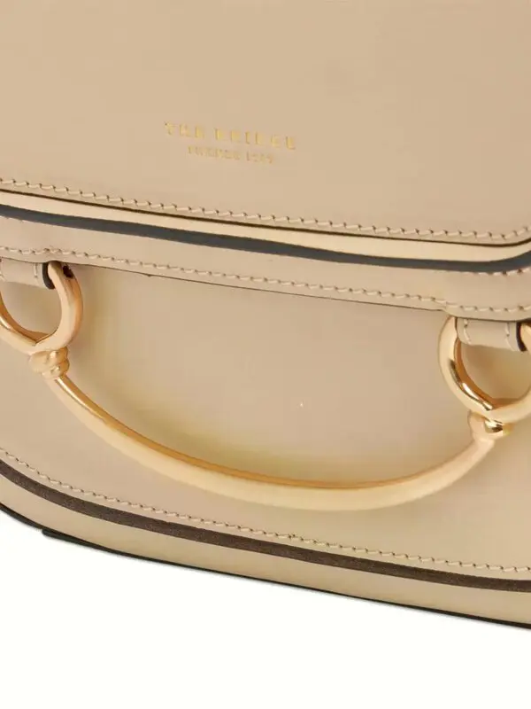 THE BRIDGE Satchel