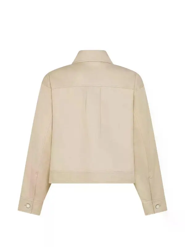 Seventy Cropped Jacket