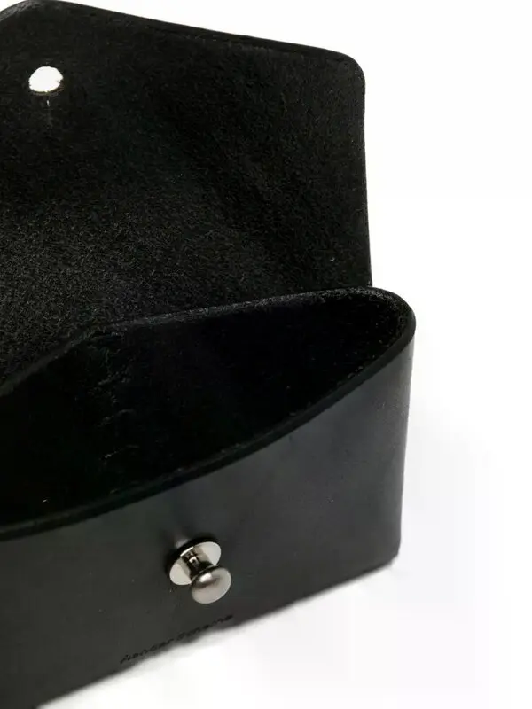 HENDER SCHEME One-piece Wallet - Black